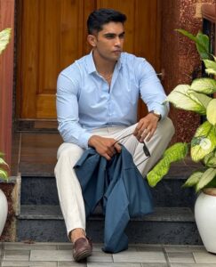Suraj Singh (Bigg Boss) Age, Height, Biography, Wife, Family