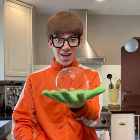 Vector (YouTube Star) Height, Biography, Age, Net worth, Girlfriends ...