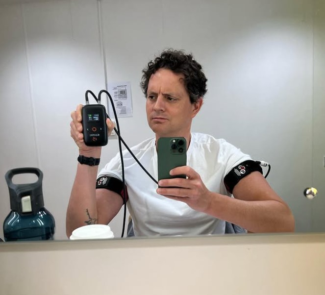 William Ellis (Actor) Height, Biography, Age, Girlfriend, Family