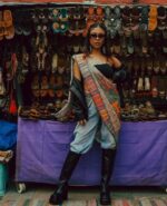Aashima Sharma (Actress) Age, Biography, Height, Family, Web Series