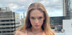 Alex Consani Husband, Height, Age, Family, Biography
