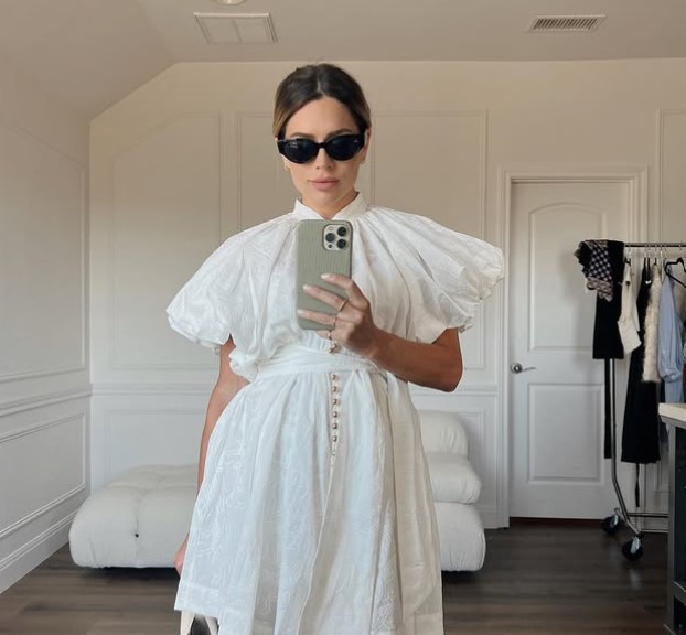 Ashley Brooke Height, Biography, Boyfriend, Age, Family