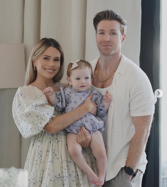 Ashley Brooke Height, Biography, Boyfriend, Age, Family