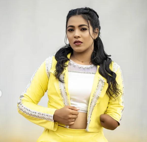 Athira Sreekumar Height, Age, Boyfriend, Biography, Family
