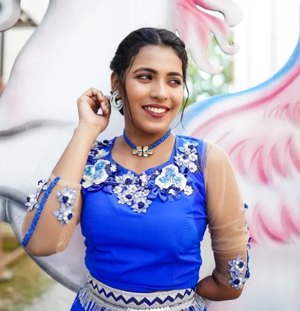 Athira Sreekumar Height, Age, Boyfriend, Biography, Family
