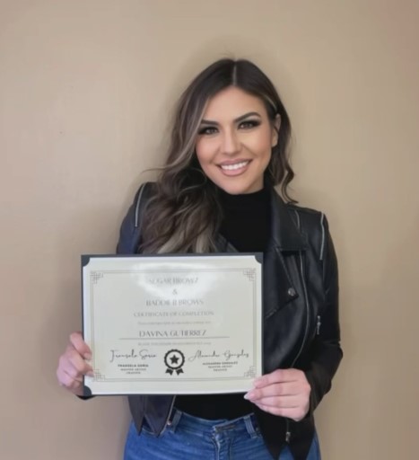 Davina Gutierrez: Age, Biography, Net Worth, Husband, Family