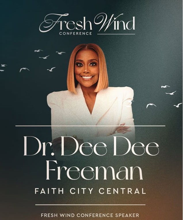 Deedee Freeman: Age, Biography, Net Worth, Husband, Family