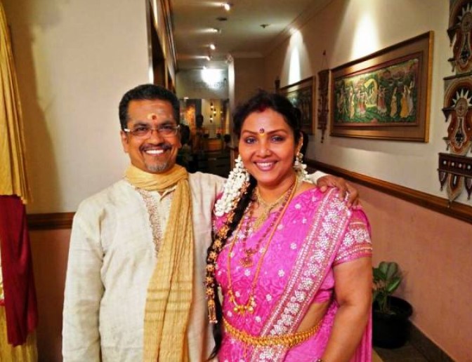 Fathima Babu (Big Boss Tamil) Height, Age, Husband, Family & Biography