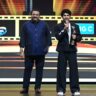 Hridhu Haroon Age, Wife, Biography, Family, Movies List