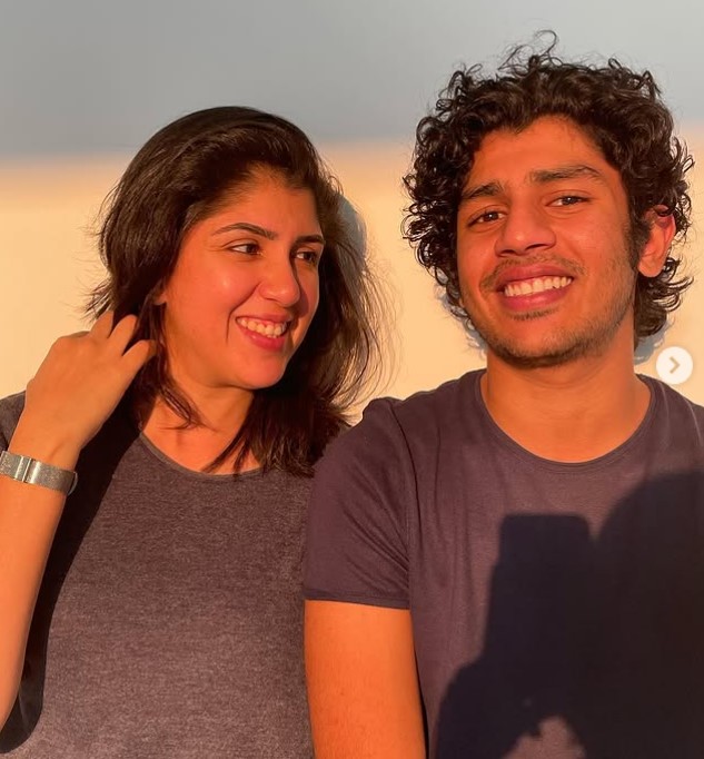 Hridhu Haroon Age, Wife, Biography, Family, Movies List