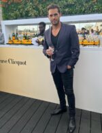 Who is Jeremy Parisi? Age, Family & Facts about Kelly Brook Husband