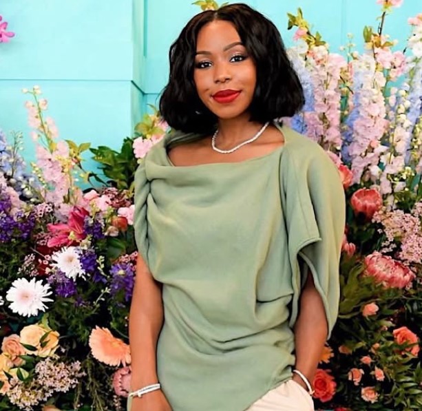 Kahlana Barfield Height, Biography, Husband, Age, Family
