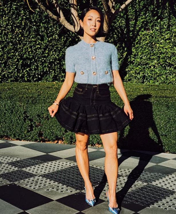 Kelly U: Height, Biography, Husband, Age, Family