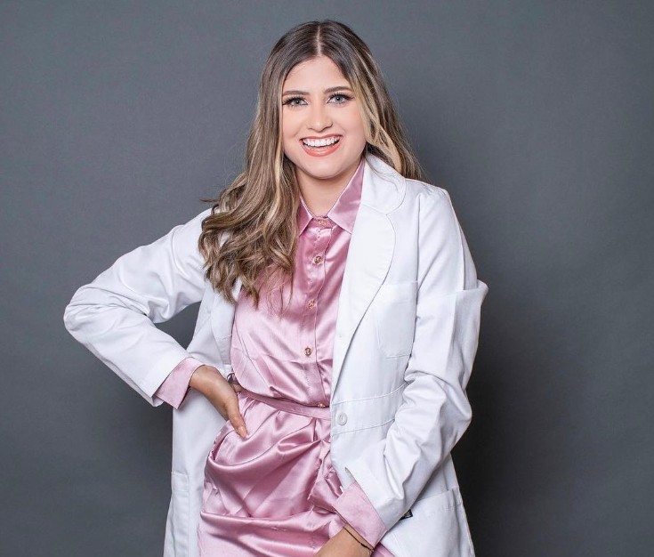 Kely Torres: Height, Biography, Husband, Age, Family