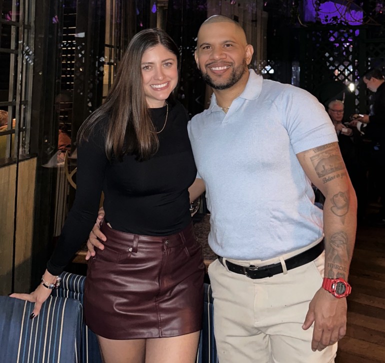 Kely Torres: Height, Biography, Husband, Age, Family
