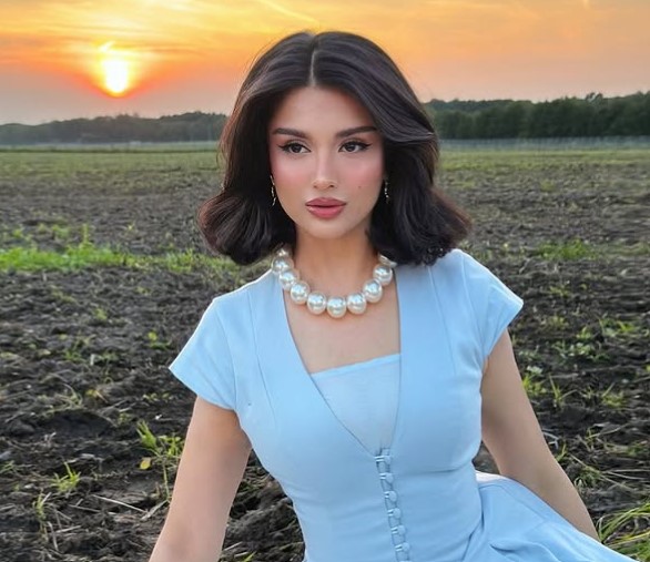 Khelan Hajo Age, Height, Biography, Family, Boyfriend