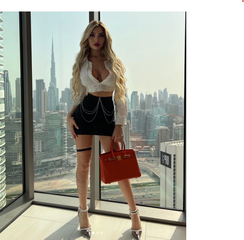 Lara Miranda: Height, Biography, Husband, Age, Family