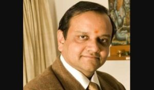 Manoj Gaur (Former CMD Jaypee Infratech) Age, Wife, Children, Family ...