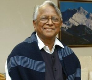 Manoj Gaur (Former CMD Jaypee Infratech) Age, Wife, Children, Family ...