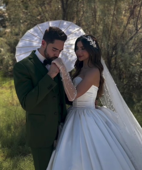Monica Murillo: Height, Biography, Husband, Age, Family