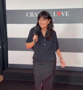 Natasha Denona: Age, Biography, Net Worth, Husband, Family