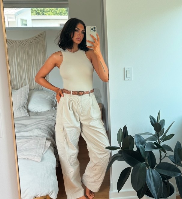 Paige Danielle: Height, Biography, Husband, Age, Family