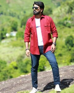 Prajin Padmanabhan Age, Biography, Wife, Family, Movies List