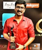 Prajin Padmanabhan Age, Biography, Wife, Family, Movies List