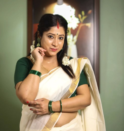 Saheli Maitra: Height, Age, Biography, Family, Web Series List