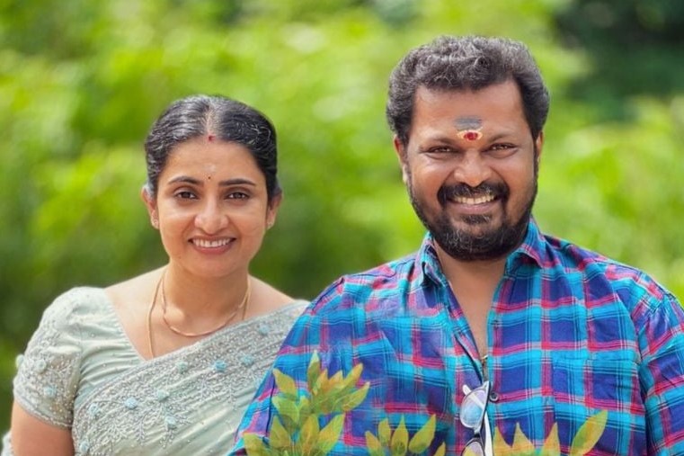 Sujitha (Cook With Comali) Age, Husband, Biography, Caste, Family