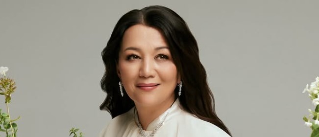 Sveta Aitbaeva: Age, Biography, Husband, Net Worth, Family