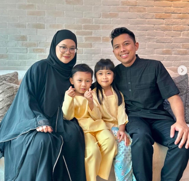 Syazwan Yunos: Age, Biography, Net Worth, Wife, Family