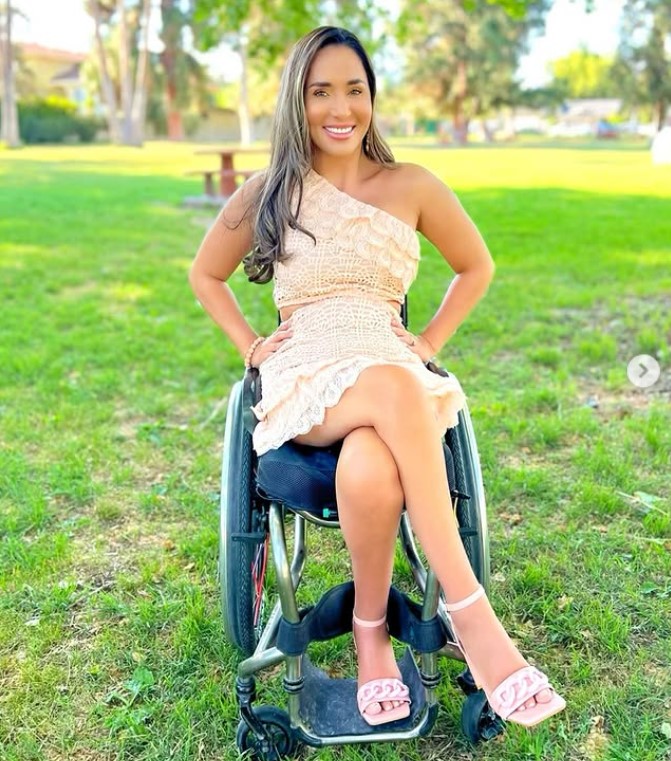 Tamara Mena Height, Biography, Husband, Age, Family