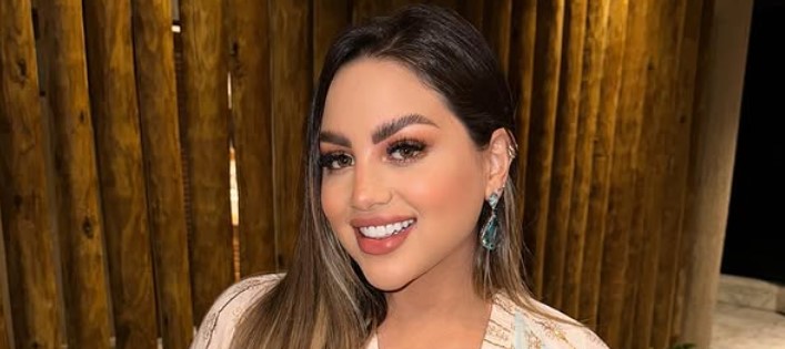 Thaina Theodoro: Height, Biography, Age, Husband, Ethnicity