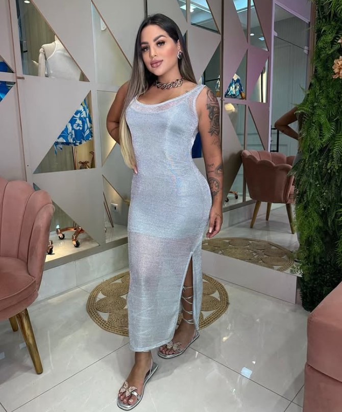 Thaina Theodoro: Height, Biography, Age, Husband, Ethnicity