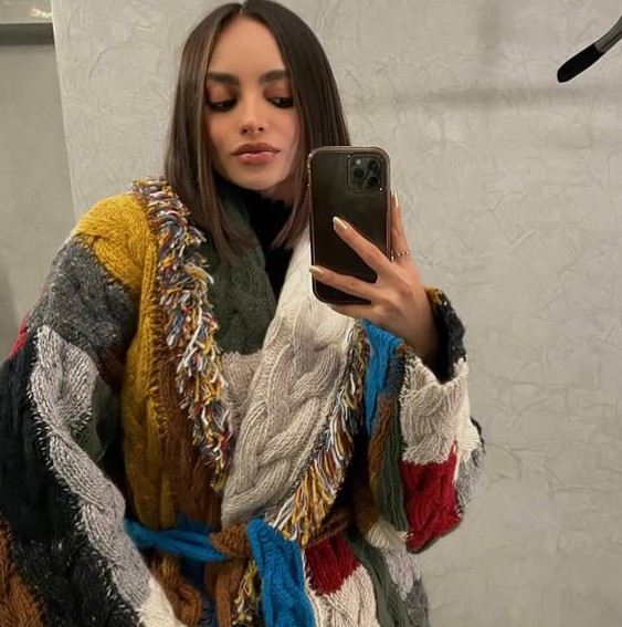 Alejandra Castaneda Height, Age, Boyfriend, Biography, Family