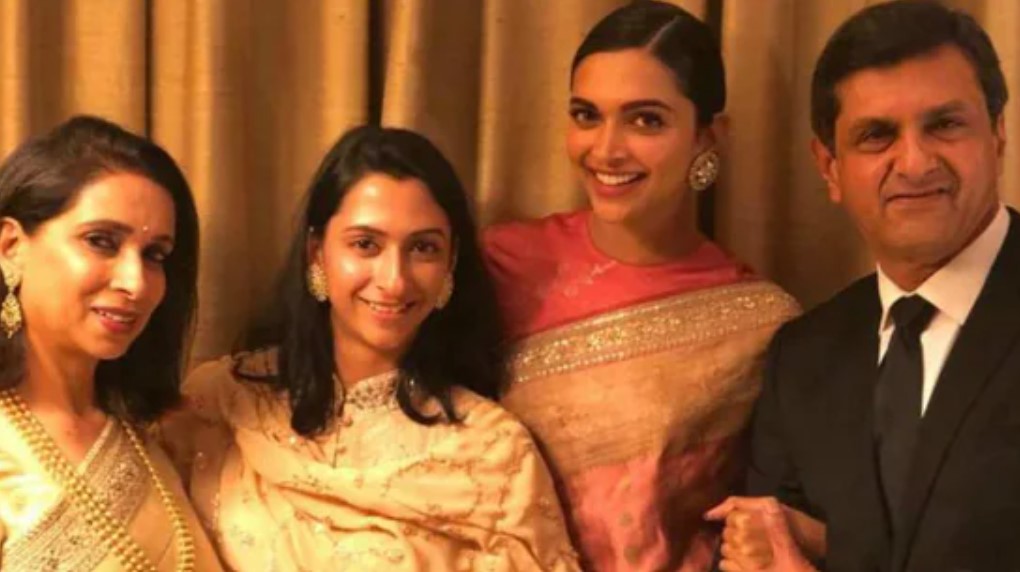 Anisha Padukone Age, Height, Biography, Husband, Net Worth & More
