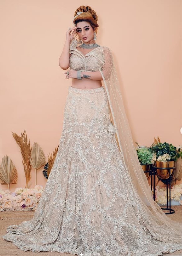 Ankita Dave Height, Age, Family, Boyfriend, Biography and More