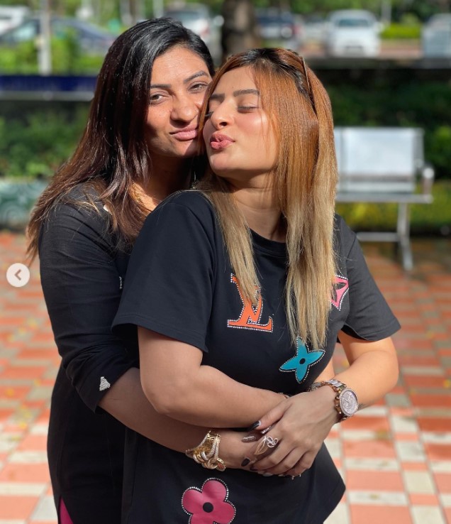 Ankita Dave Height, Age, Family, Boyfriend, Biography and More
