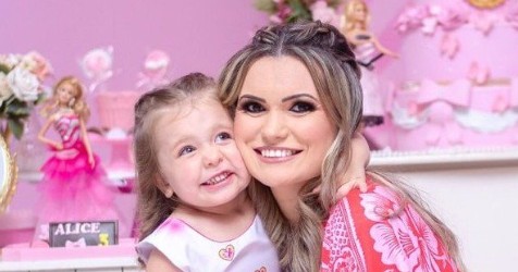 Cibele Publio Height, Age, Husband, Family, Biography