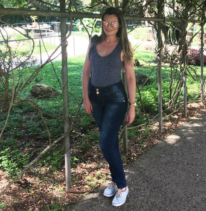 Cibele Publio Height, Age, Husband, Family, Biography