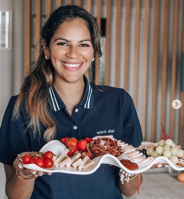 Clarisa Abreu: Height, Age, Husband, Family, Biography and More
