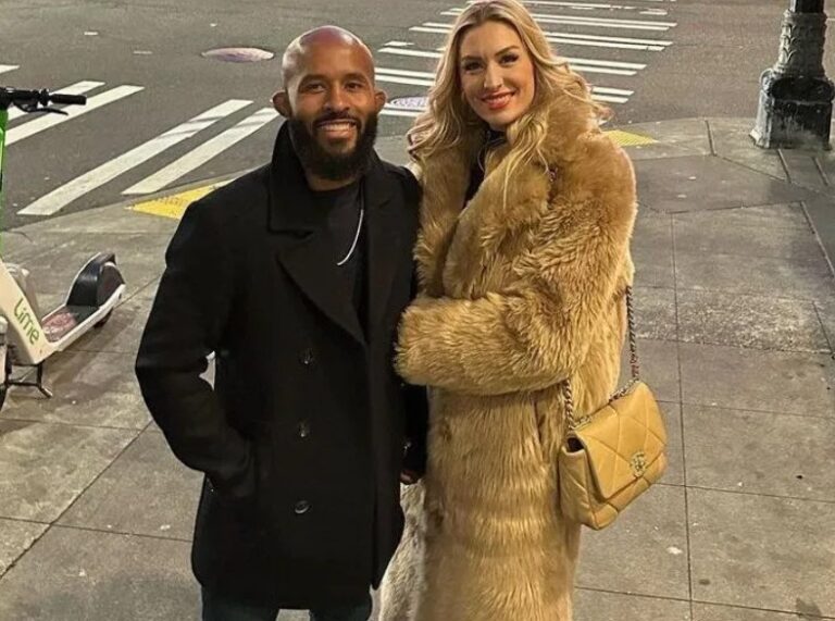 Destiny Johnson Biography: Who is Demetrious Johnson's Wife?