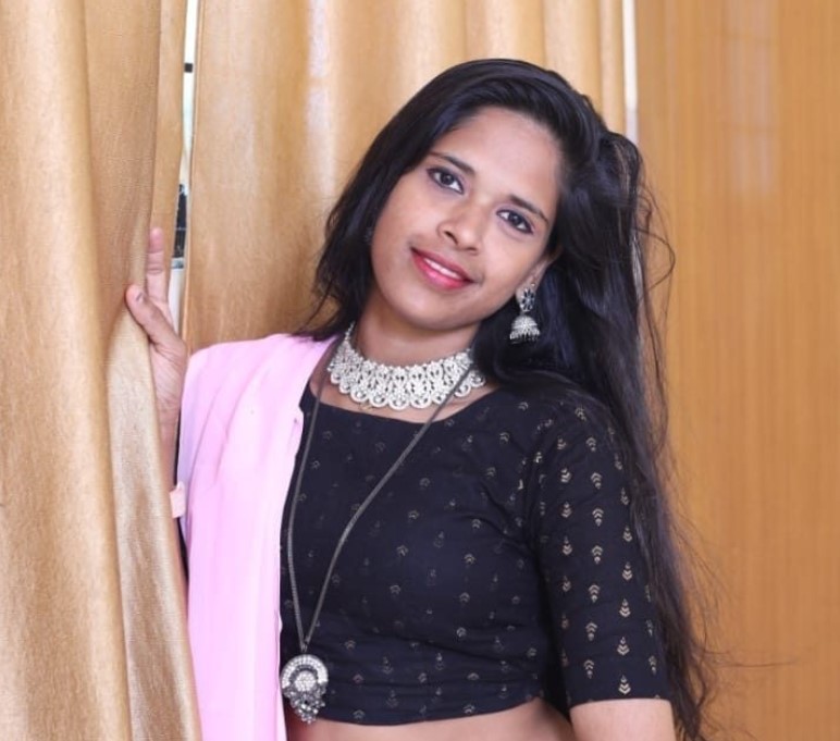 Diya Gowda Age, Biography, Boyfriend, Height, Family