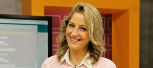 Gisella Cassettai Age, Husband, Biography, Children, Family