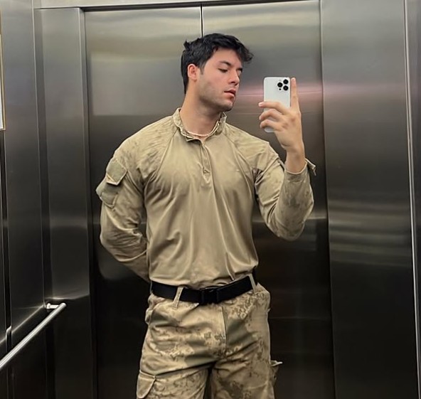 Hakan Adali Height, Age, Biography, Religion, Ethnicity, Family