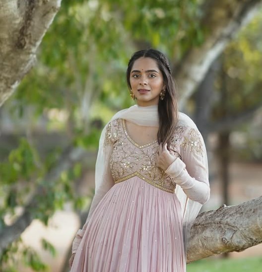 Hasini Reddy Height, Biography, Age, Boyfriend, Family