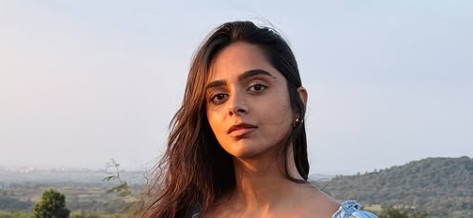 Hasini Reddy Height, Biography, Age, Boyfriend, Family