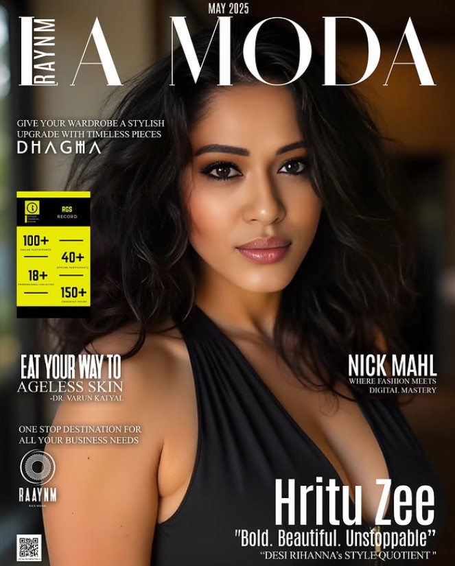 Hritu Zee (Splitsvilla 10) Biography : Height, Age, Boyfriend, Family ...