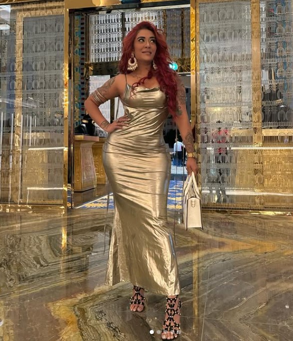 Hritu Zee (Splitsvilla 10) Biography : Height, Age, Boyfriend, Family ...